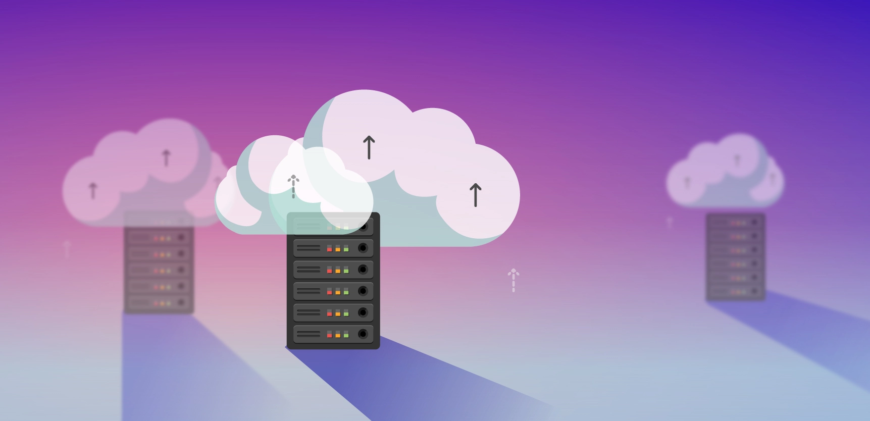 CLOUD SOLUTIONS – ProiTs