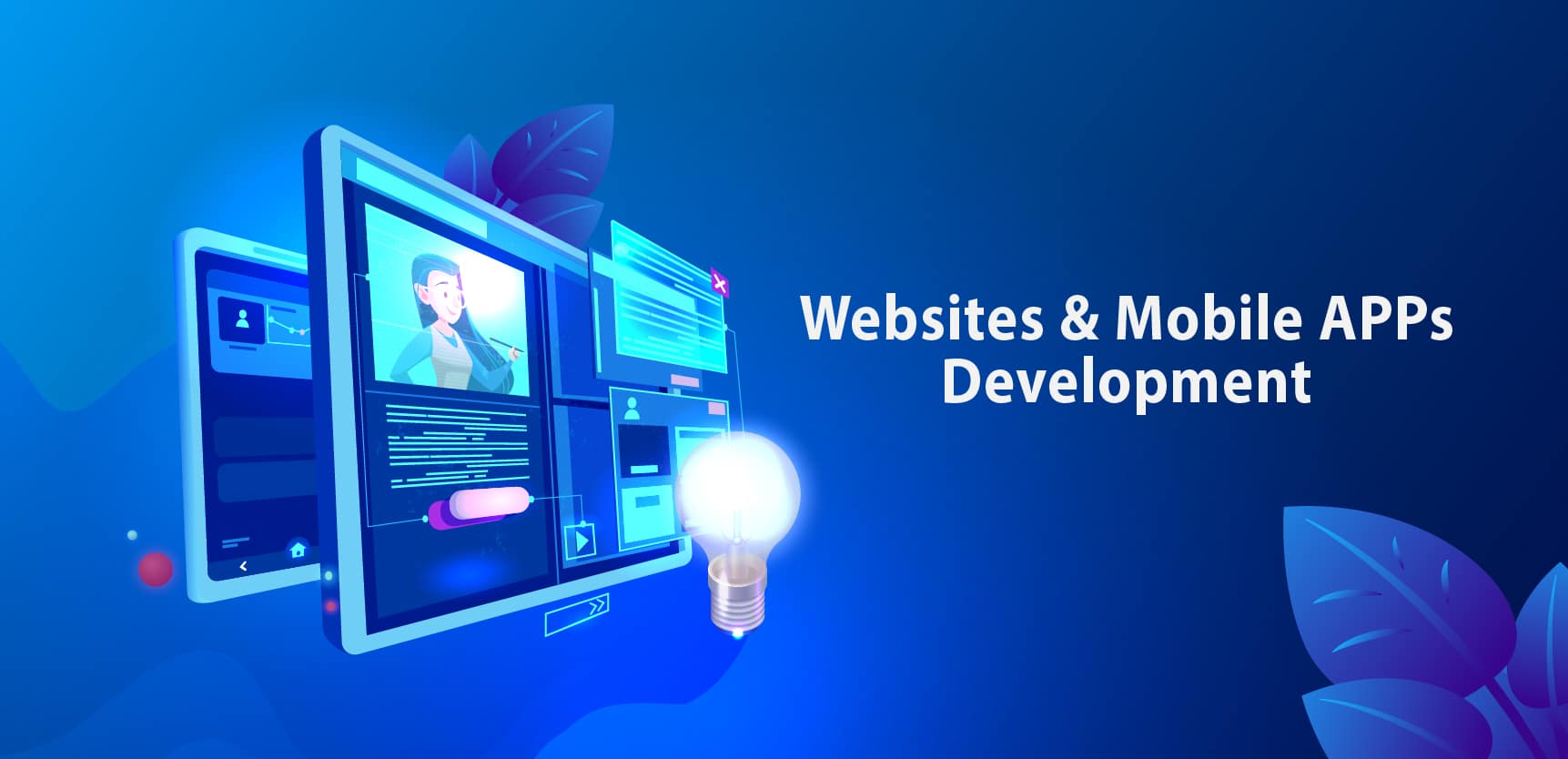 ProiTs | Website Design & Creation | Best Company in Dubai